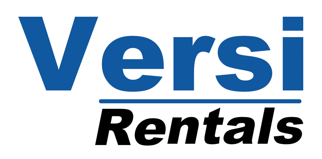Versi Rentals
